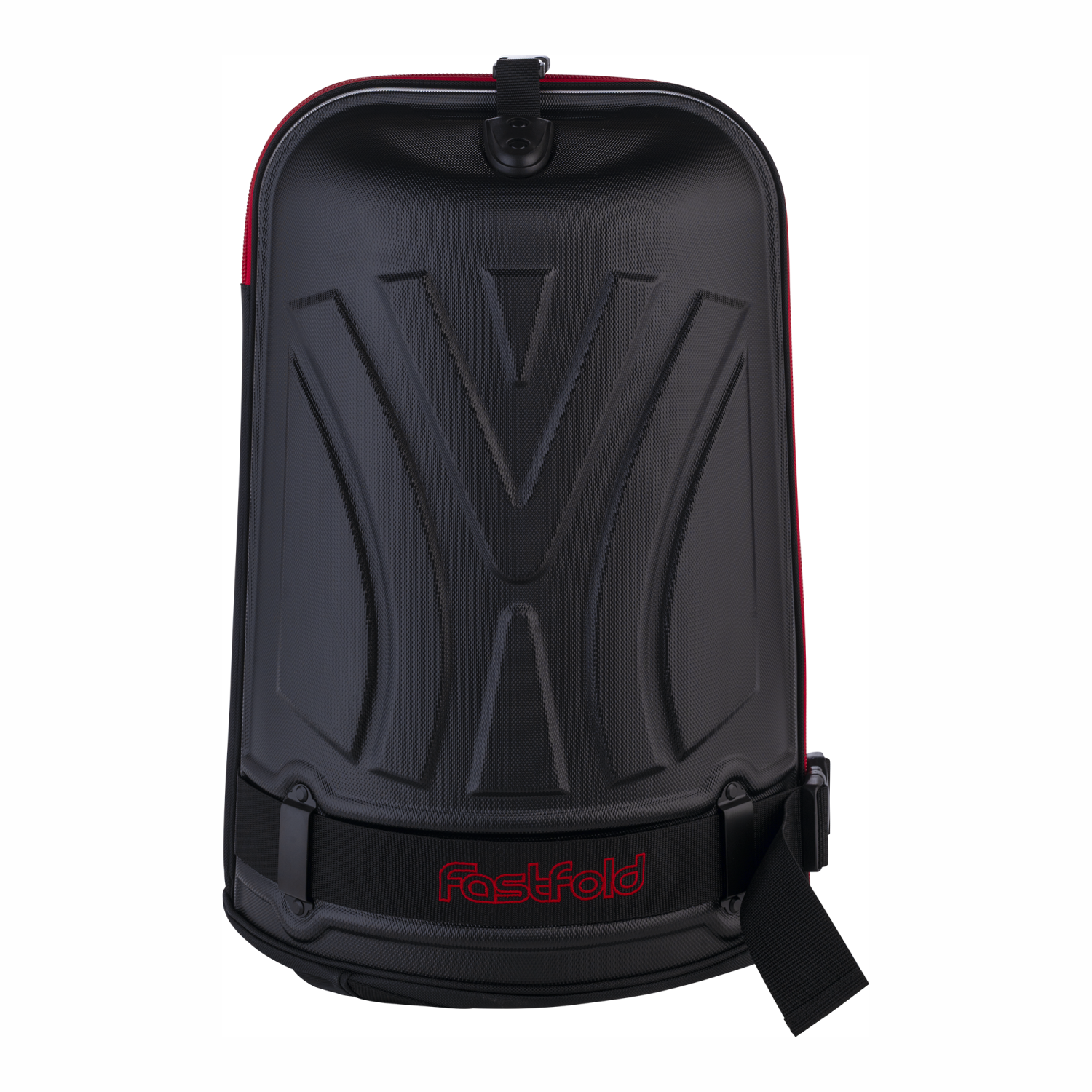Travel cover Hard Top – Fastfold Golf