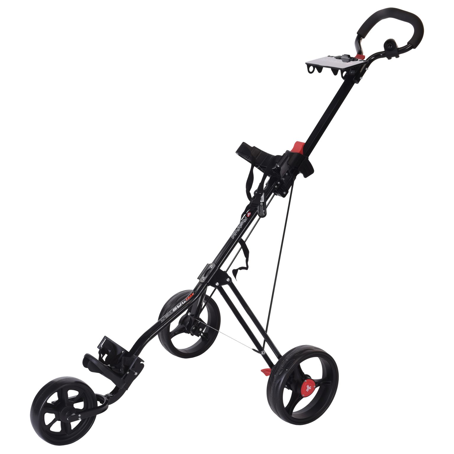 Fastfold Trolley Trimaster – Fastfold Golf