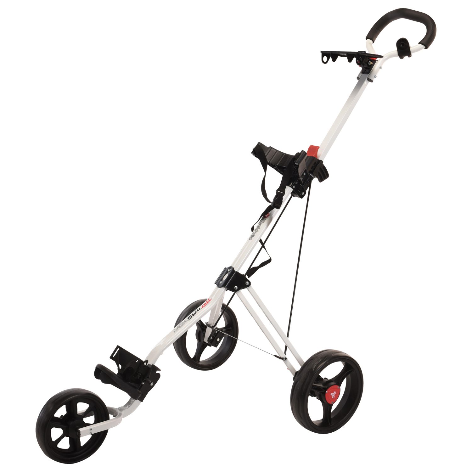 Fastfold Trolley Trimaster – Fastfold Golf