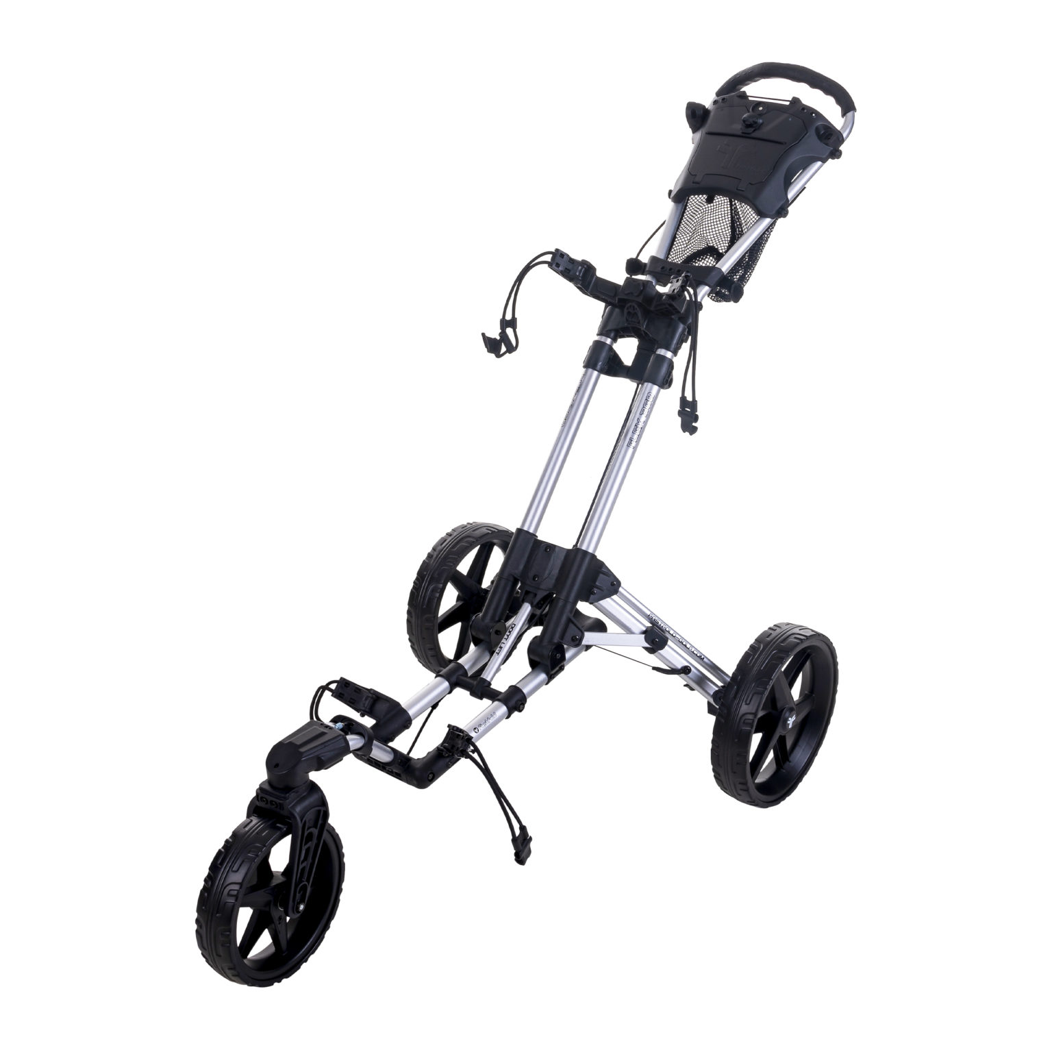 Fastfold Trolley Trike 2.0 – Fastfold Golf