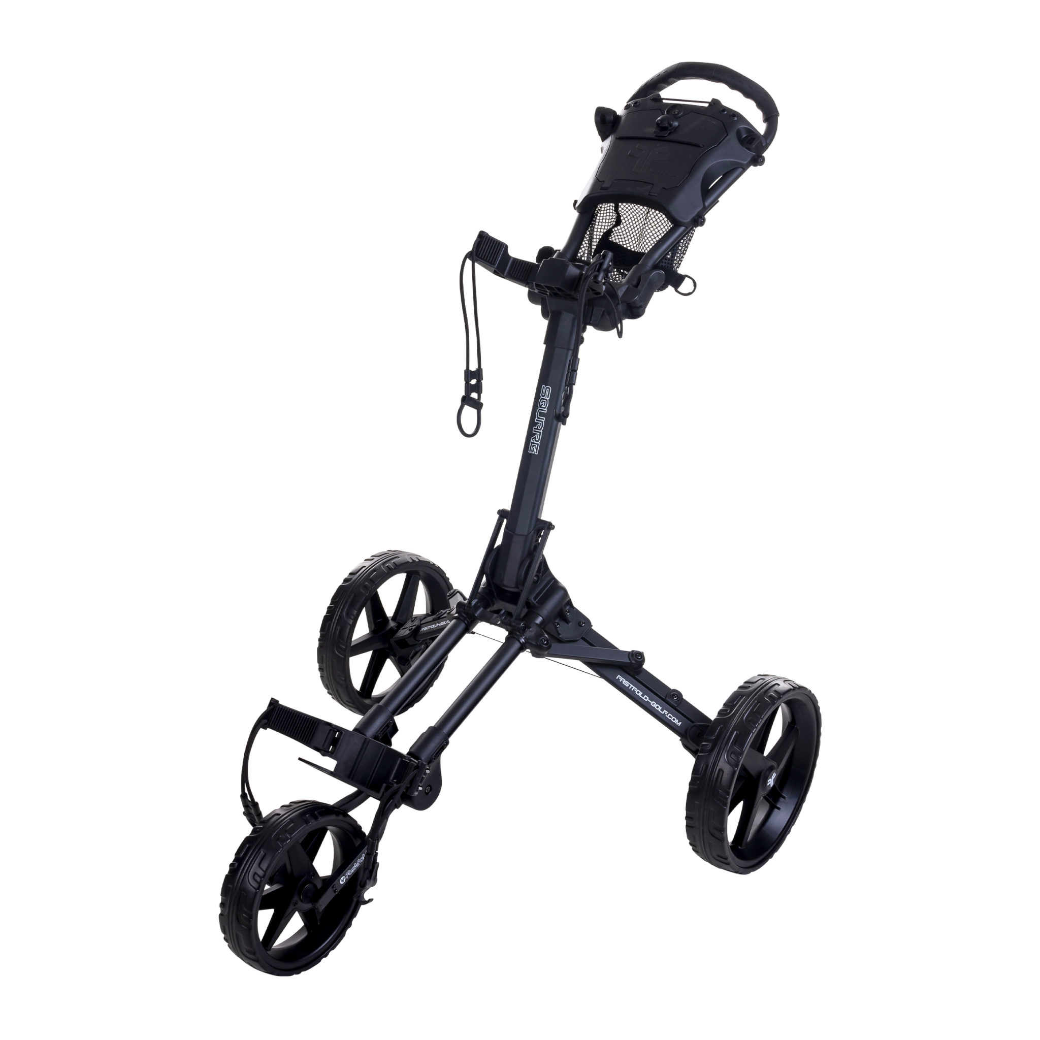 Fastfold Trolley Square – Fastfold Golf