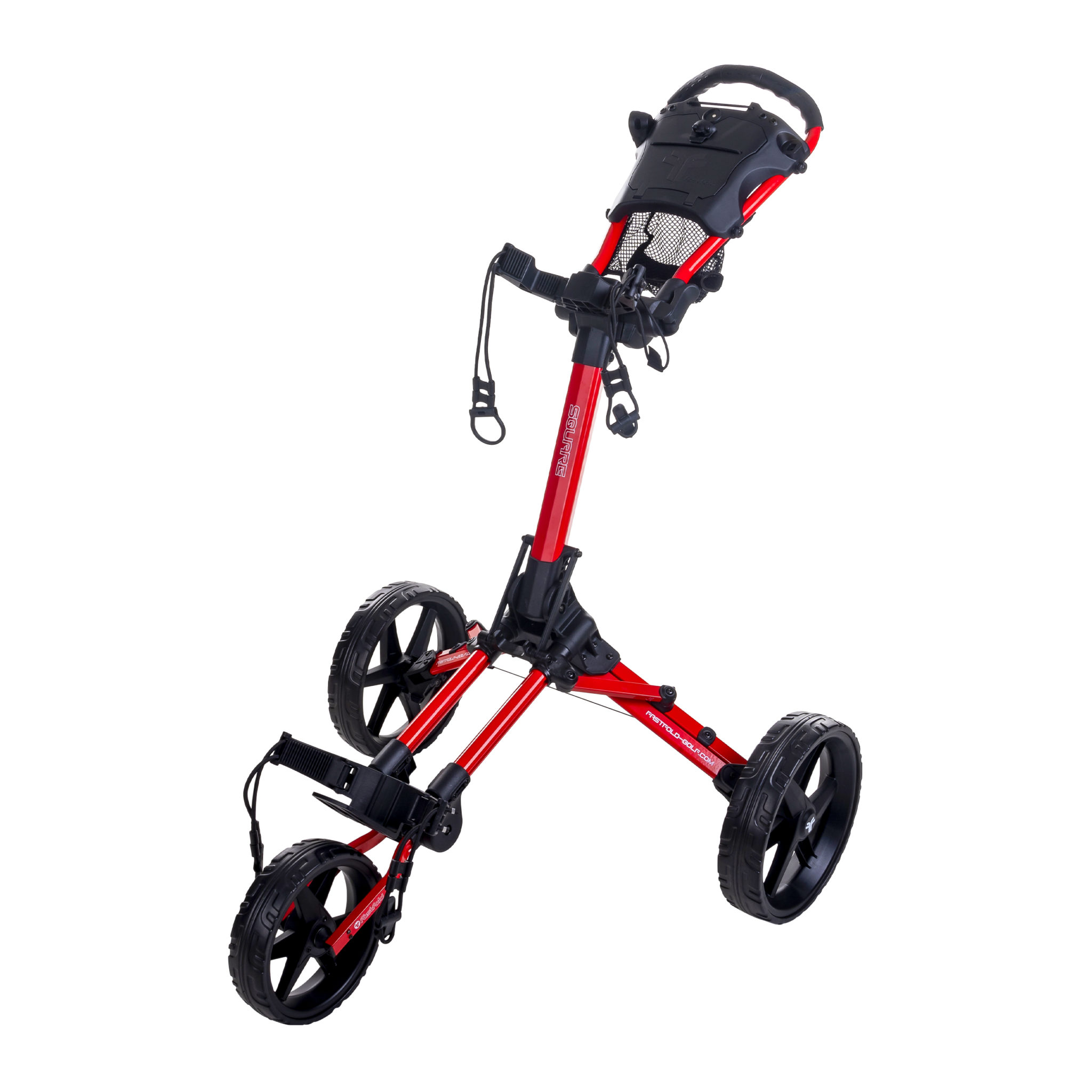 Fastfold Trolley Basic – Fastfold Golf