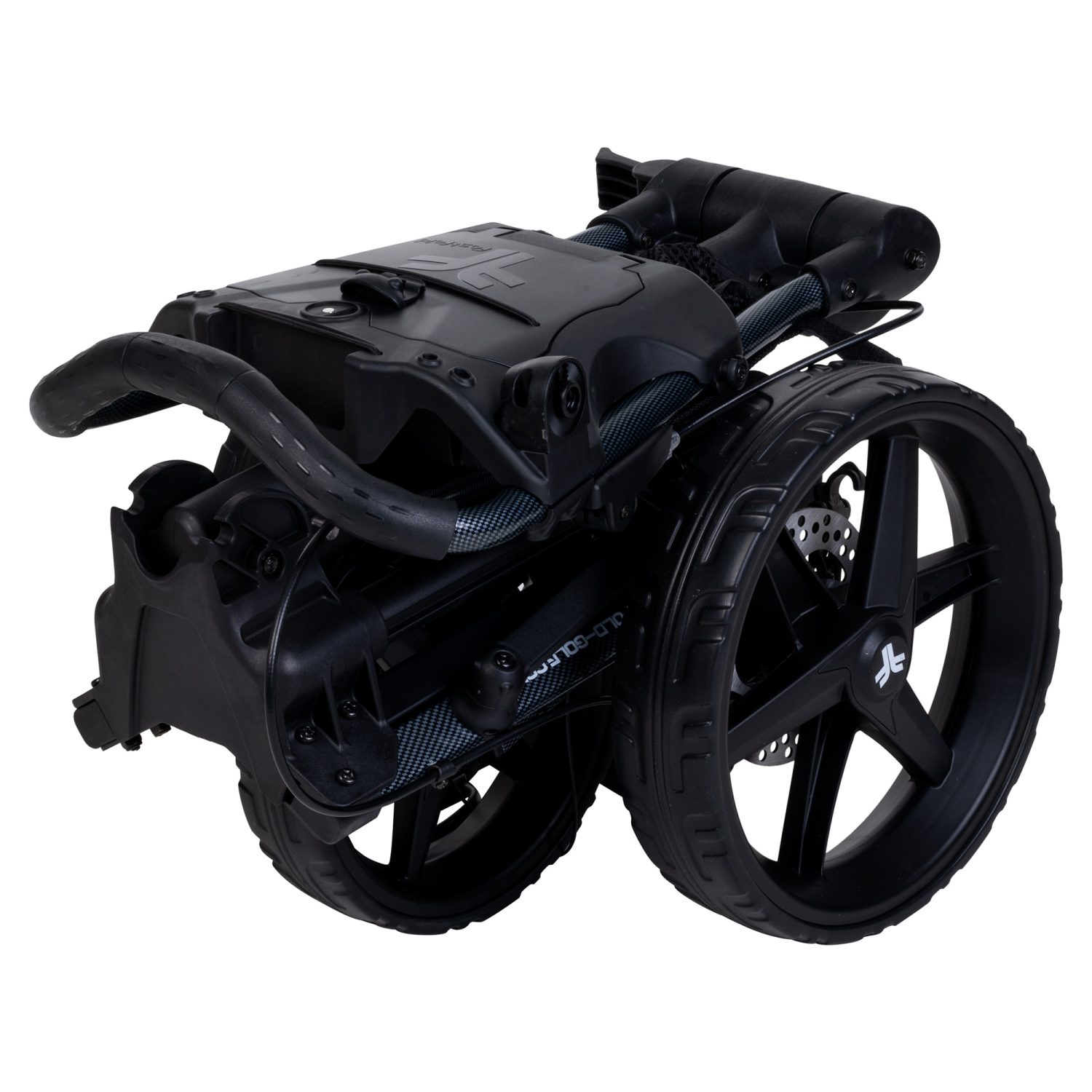 Fastfold Trolley Square Special – Fastfold Golf