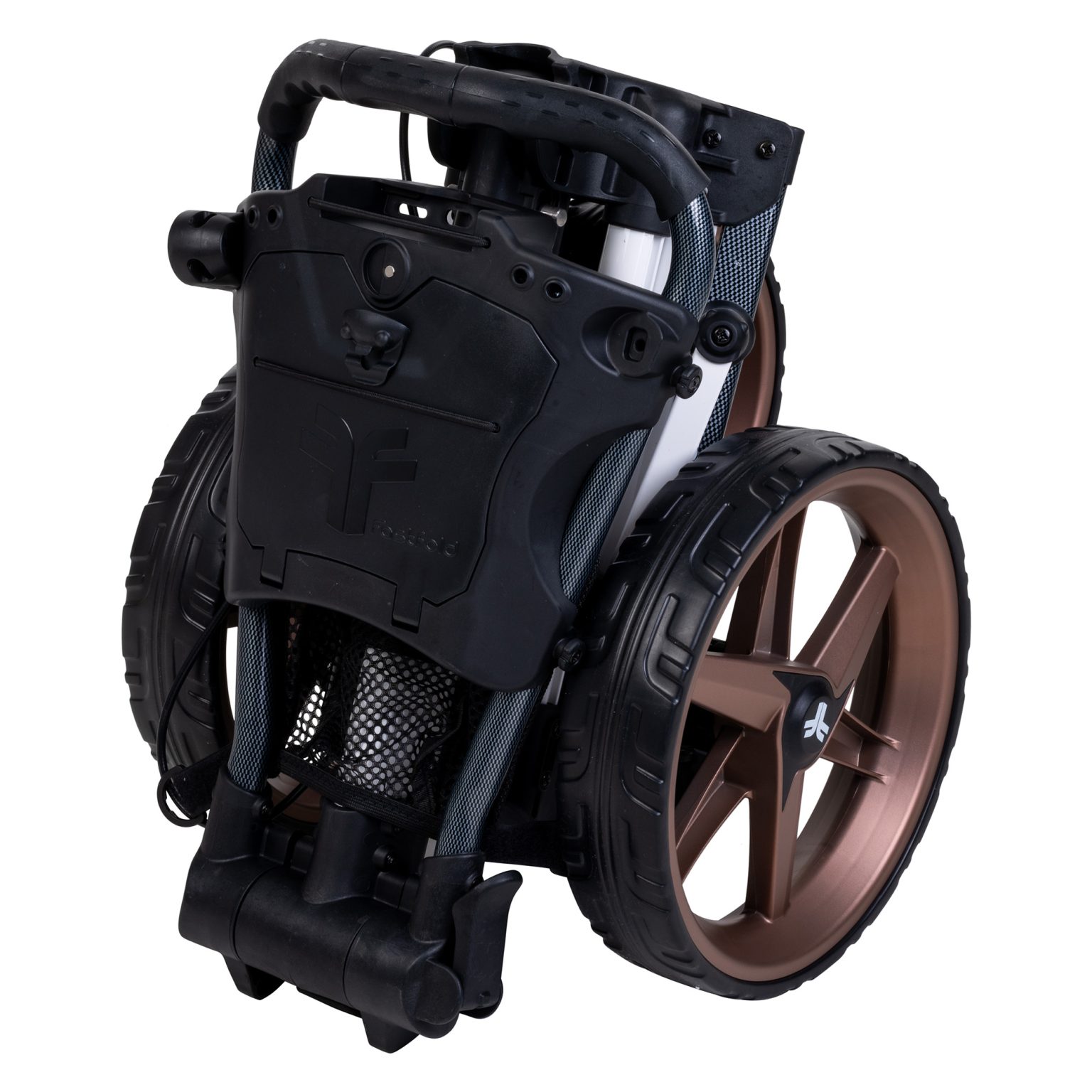 Fastfold Trolley Square Special – Fastfold Golf