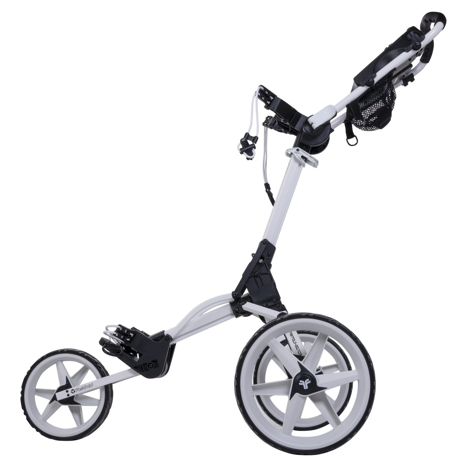 Fastfold Trolley Smart – Fastfold Golf