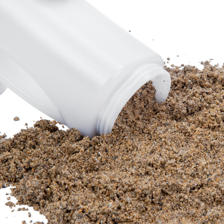 Sand Bottle – Fastfold Golf